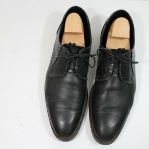 Lloyd Germany | Shoes | Lloyd Germany Deno Mens Oxford Black Leather ...